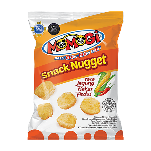 momogi Home - Momogi